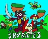 Skyrates: Band of Misadventures | Black Rhino Ranger Wiki | Fandom