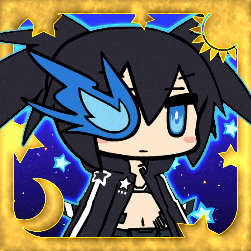 Maya-tan's Earth Destruction Diary | Black Rock Shooter Wiki | Fandom