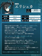 Elishka/Gallery | Black Rock Shooter Wiki | Fandom