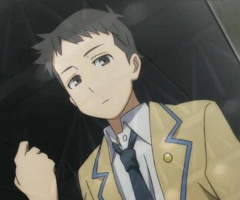 Taku | Wiki Blackrockshooter | Fandom