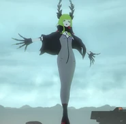 Dead Master (DAWN FALL Character) | Black Rock Shooter Wiki | Fandom