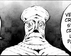 Ouru | Wiki Blackrockshooter | Fandom