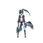 Elishka/Gallery | Black Rock Shooter Wiki | Fandom