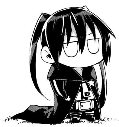 Rock-chan | Black Rock Shooter Wiki | Fandom