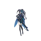 Elishka/Gallery | Black Rock Shooter Wiki | Fandom