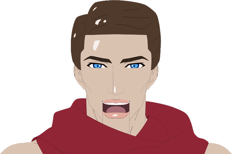 Smiley | Black Rock Shooter Wiki | Fandom