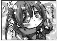 Rock-chan | Black Rock Shooter Wiki | Fandom