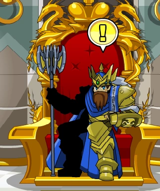 King Alteon | BlackRockStarWorlds Wiki | Fandom