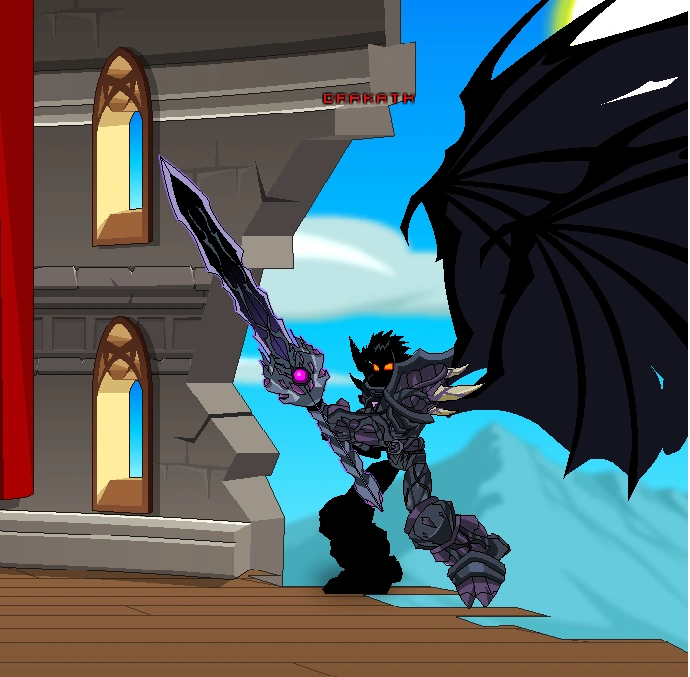 Drakath | BlackRockStarWorlds Wiki | Fandom