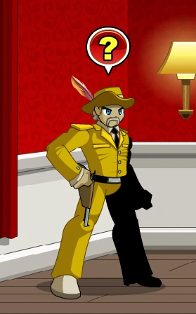 Sir Arthur Mustard | BlackRockStarWorlds Wiki | Fandom