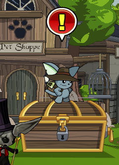 Quibble | BlackRockStarWorlds Wiki | Fandom