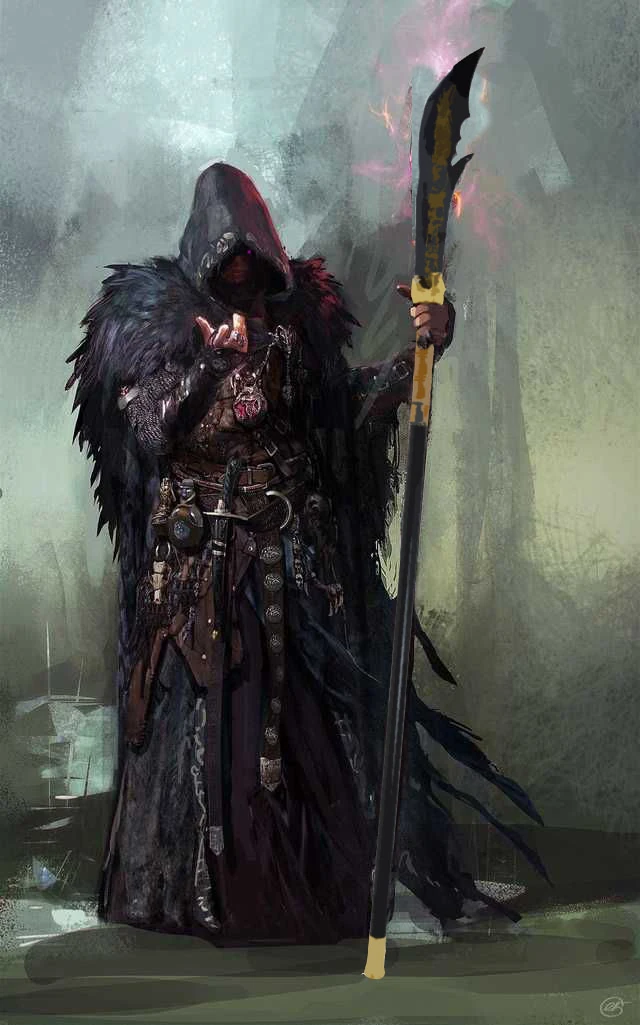 Magnus | BlackRune Wiki | Fandom