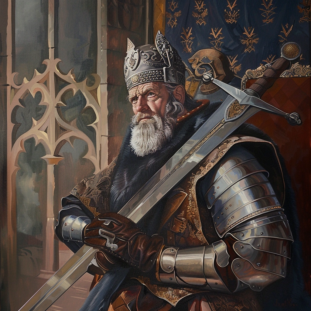 Alexander | BlackRune Wiki | Fandom