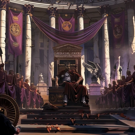 Primus I | BlackRune Wiki | Fandom