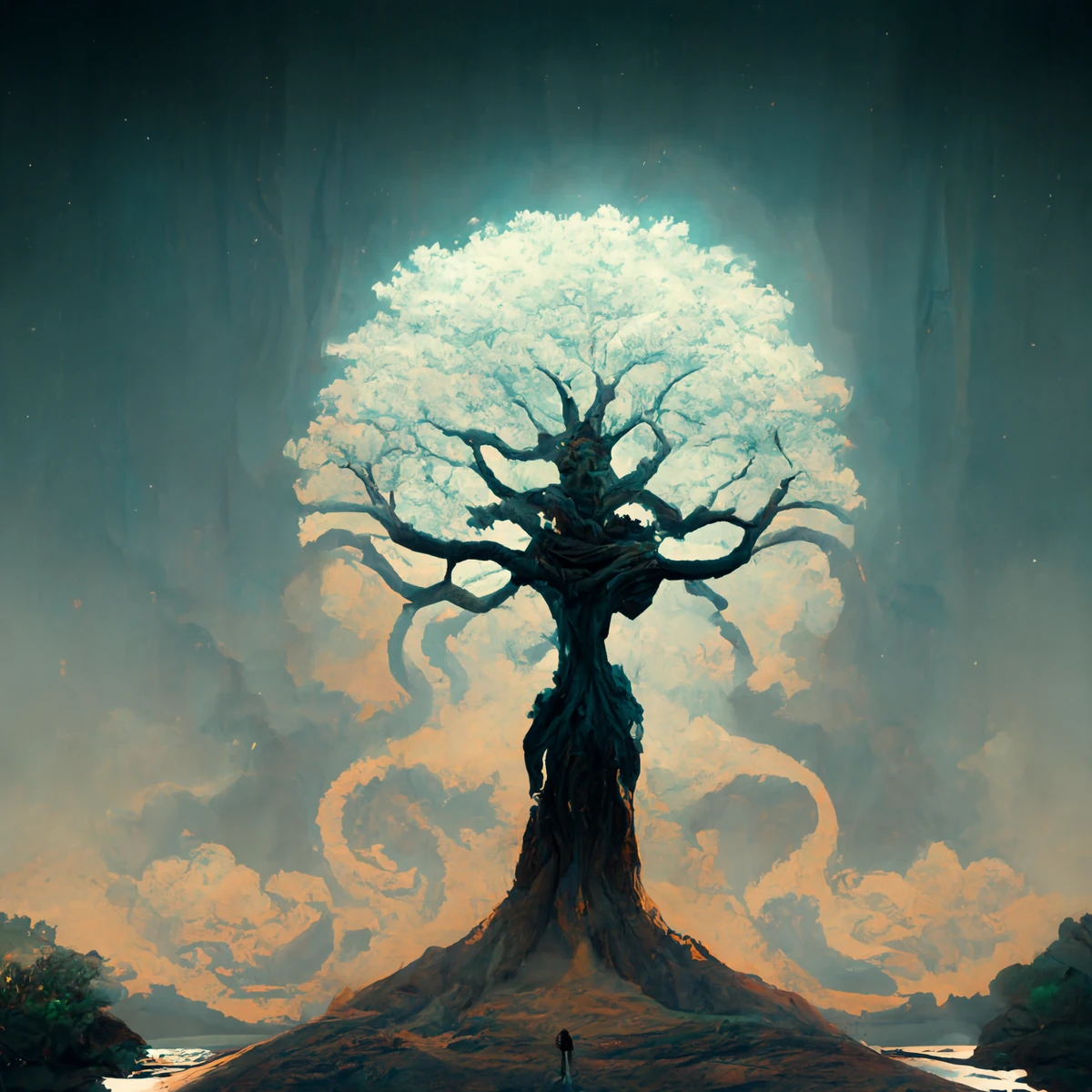 The God Tree | BlackRune Wiki | Fandom