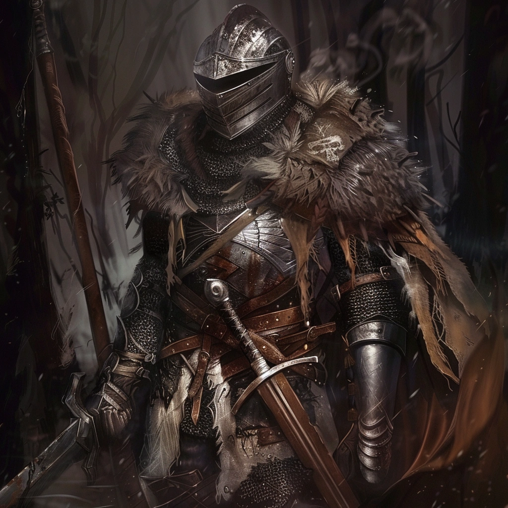 Erik Kharne | BlackRune Wiki | Fandom