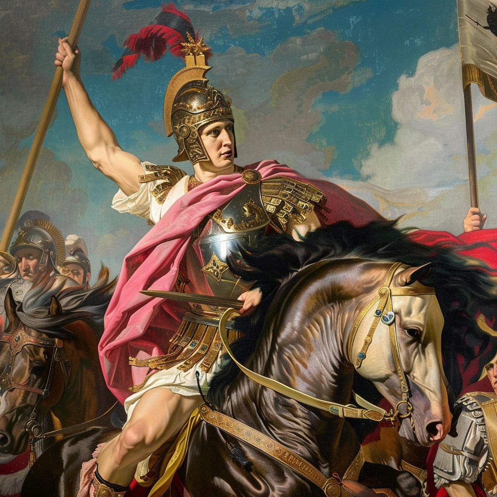 Primus I | BlackRune Wiki | Fandom