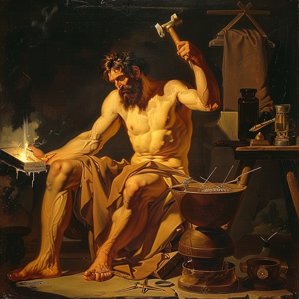 Ignus | BlackRune Wiki | Fandom