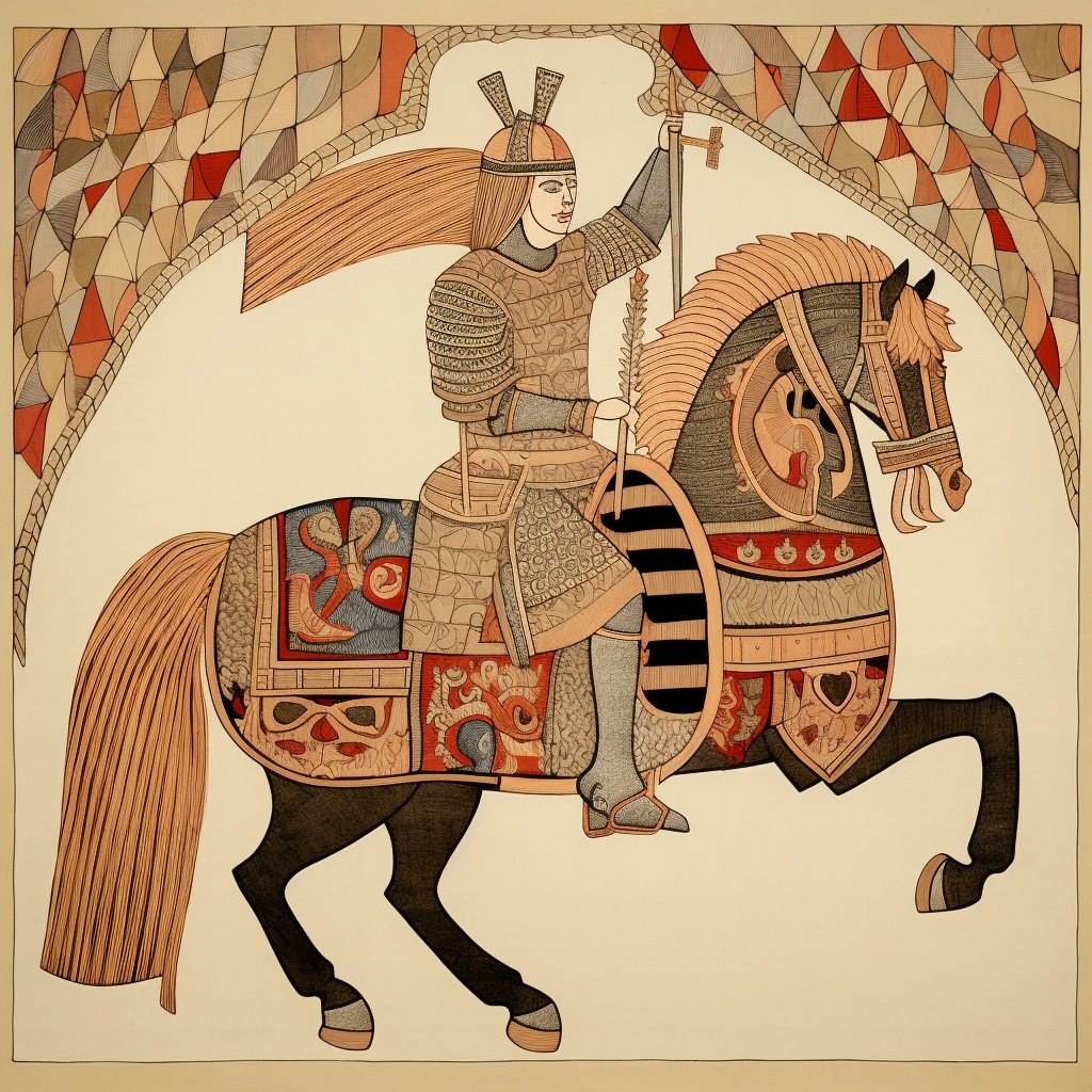 King Robert I | BlackRune Wiki | Fandom