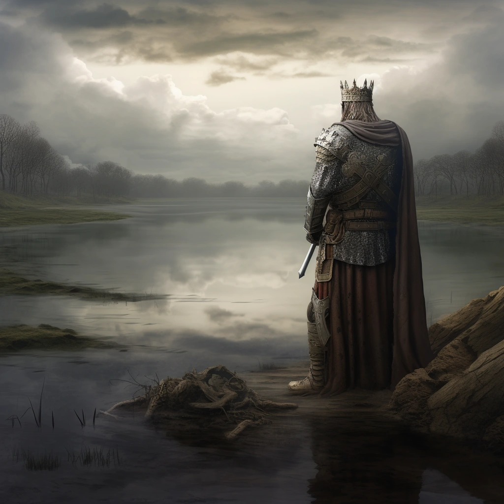 Lucas I | BlackRune Wiki | Fandom