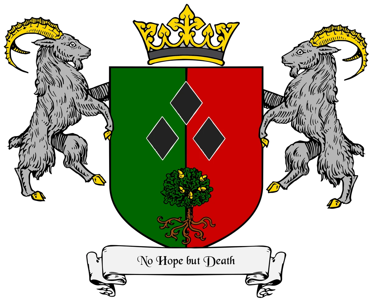 Fenland | BlackRune Wiki | Fandom