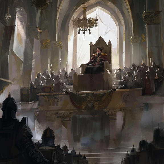 Cilus II | BlackRune Wiki | Fandom