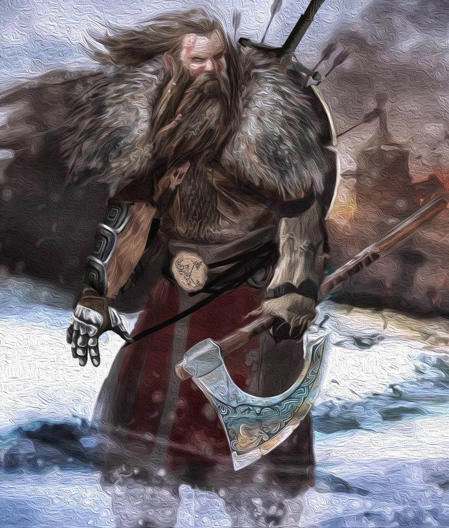 Hord Kharne | BlackRune Wiki | Fandom