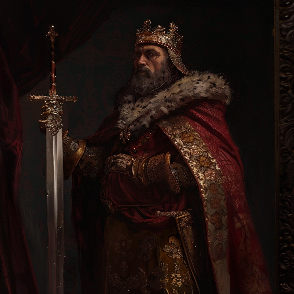 Cilus II | BlackRune Wiki | Fandom