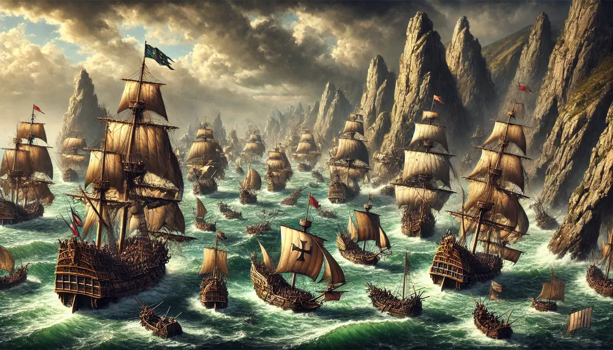 Battle of the Fangs | BlackRune Wiki | Fandom