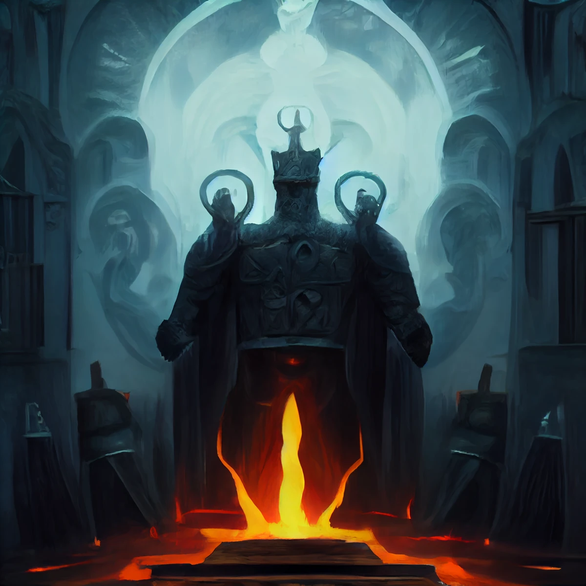 Ignus | BlackRune Wiki | Fandom