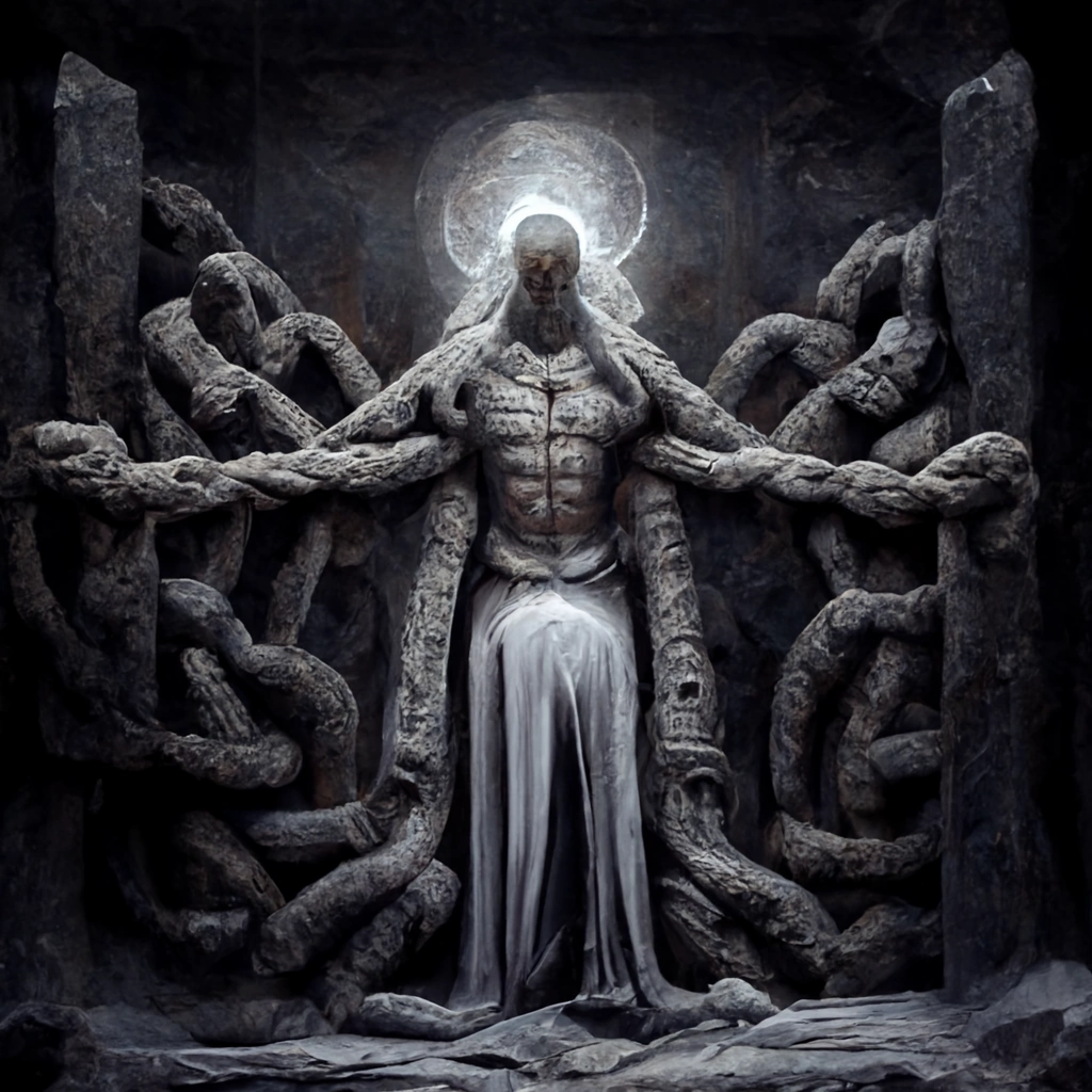 Lord of Stone | BlackRune Wiki | Fandom