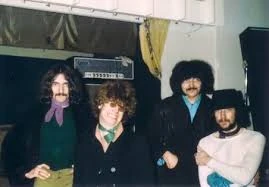 Earth (band) | Black Sabbath Wiki | Fandom