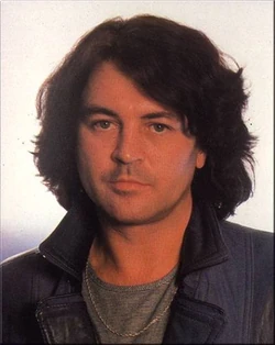 Ian Gillan | Black Sabbath Wiki | Fandom