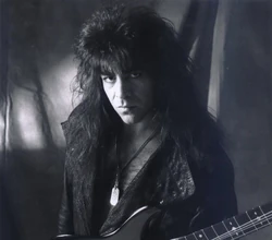 Dave Spitz | Black Sabbath Wiki | Fandom