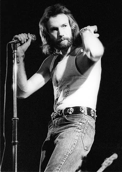 Dave Walker | Black Sabbath Wiki | Fandom