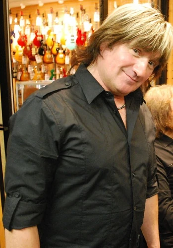 Pedro Howse | Black Sabbath Wiki | Fandom