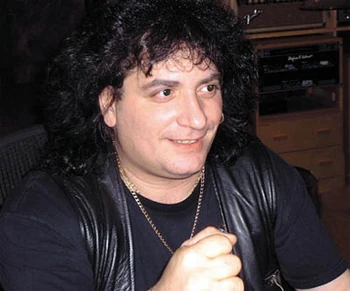 Bobby Rondinelli | Black Sabbath Wiki | Fandom