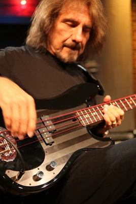 Geezer Butler | Black Sabbath Wiki | Fandom