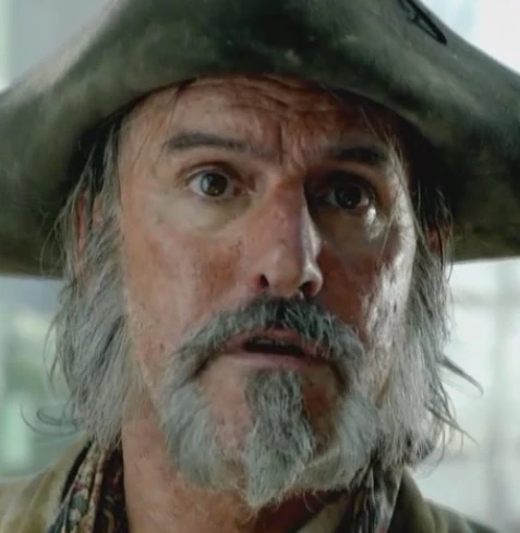 Naft | Wiki Black Sails Brasil | Fandom