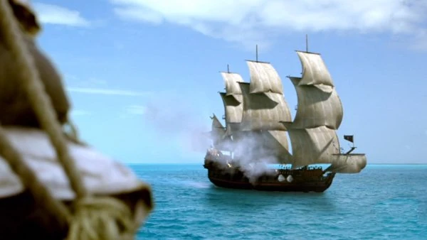 Walrus | Black Sails Wikia | Fandom