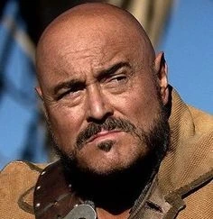 Hal Gates | Wiki Black Sails Brasil | Fandom