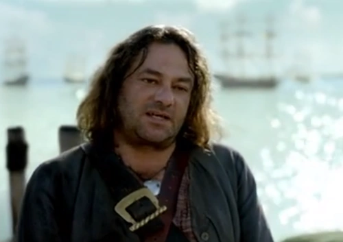 Geoffrey Lawrence | Wiki Black Sails Brasil | Fandom