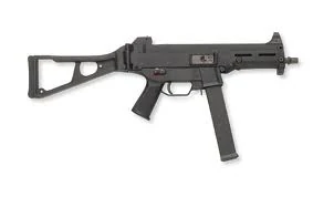 UMP | Blackshot Wiki | Fandom