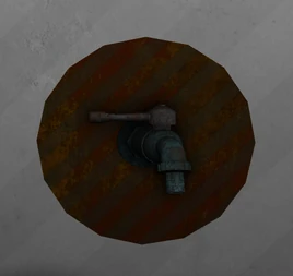 Red Faucet | Blacksite Zeta Wiki | Fandom