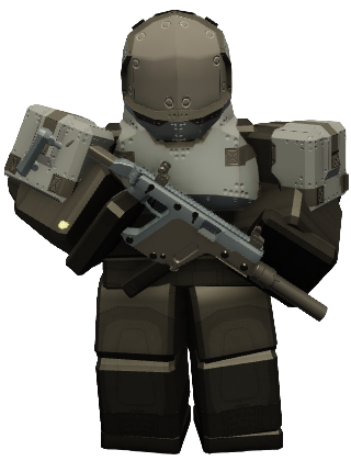 Mega-Update 1 | Blacksite Zeta Wiki | Fandom