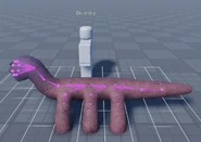 T-Worm | Blacksite Zeta Wiki | Fandom