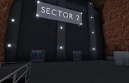 Map | Blacksite Zeta Wiki | Fandom