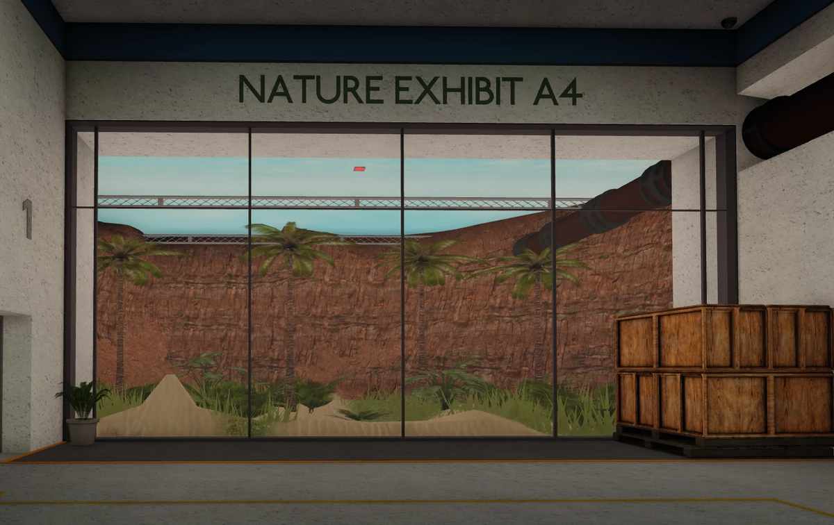 Map | Blacksite Zeta Wiki | Fandom