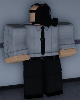 Uniform Ranks | Blacksite Zeta Wiki | Fandom