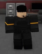 Elite Status | Blacksite Zeta Wiki | Fandom